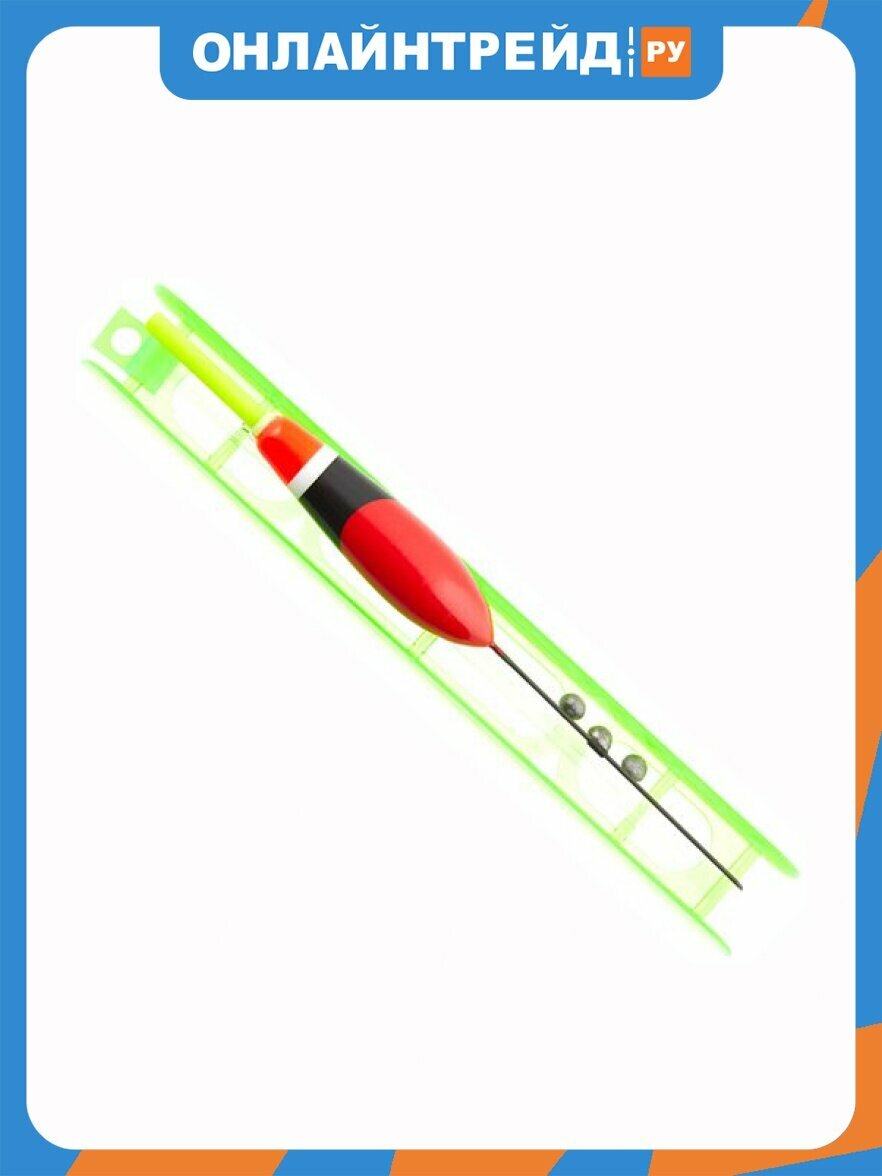 Оснастка к удочке Salmo FR 50 03.0