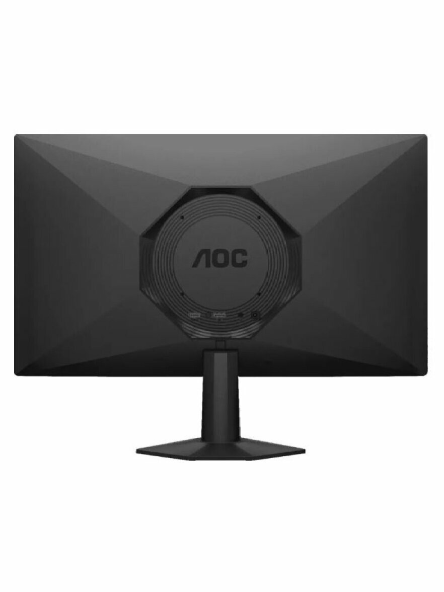 Монитор Aoc 23.8" 24G50Z Black — фото 1