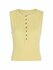 Топ Free People Jamie Henley, размер 46, ochre yellow