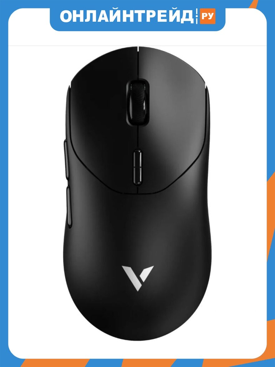 Мышь Rapoo VT2DM-BL (13440), черный