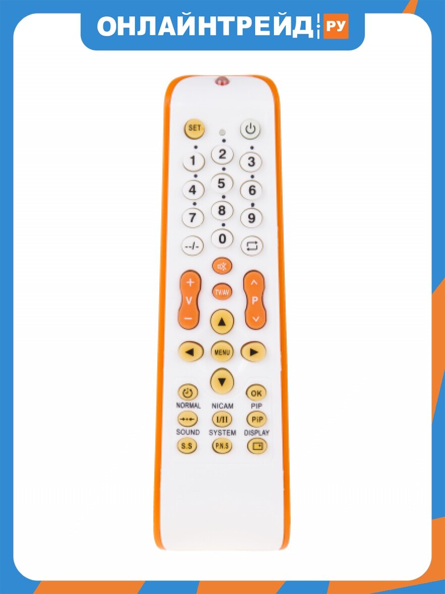 Пульт универсальный Rexant RX-952