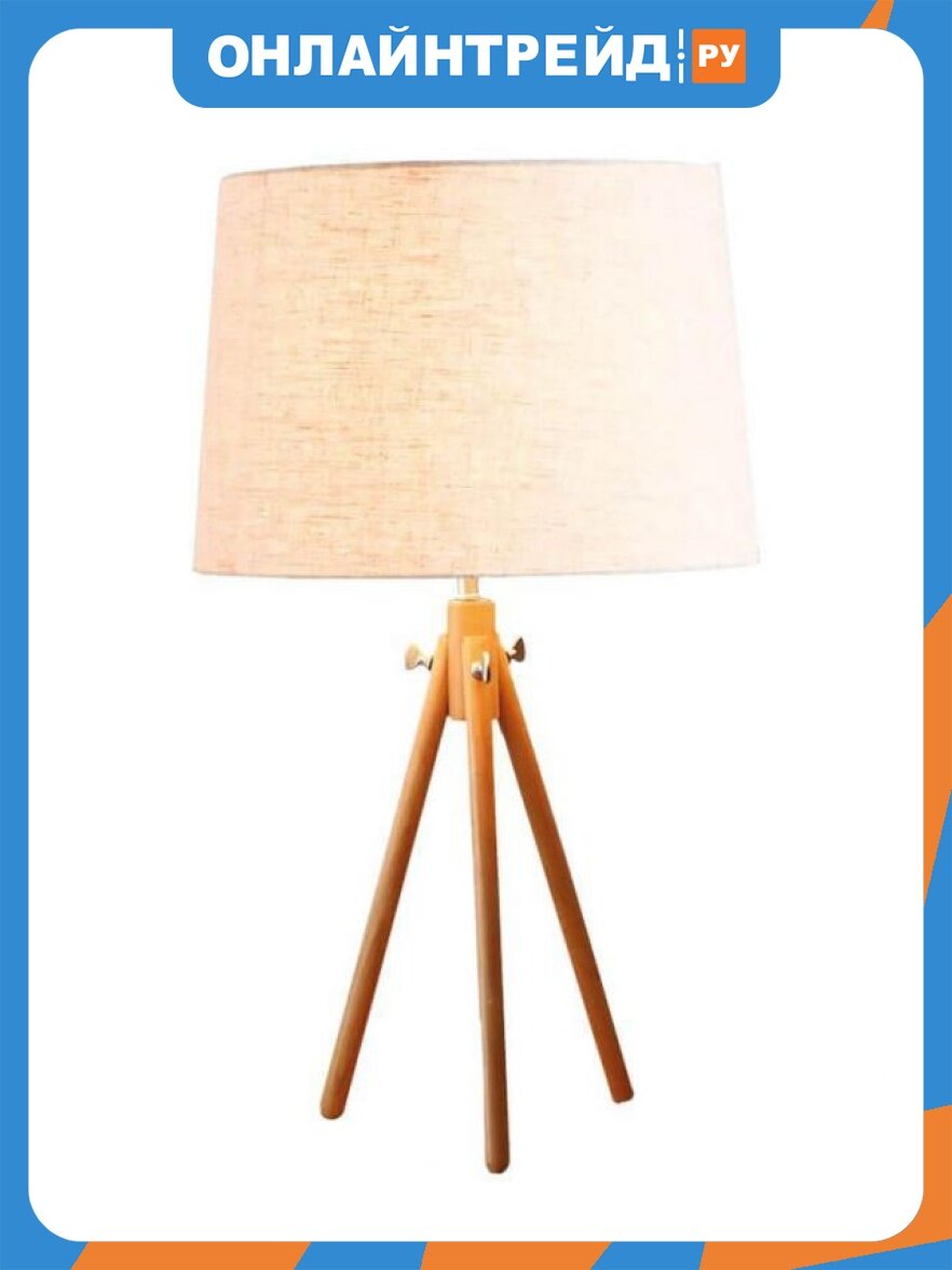 Настольная лампа Loft IT Simplicity Loft7112T.