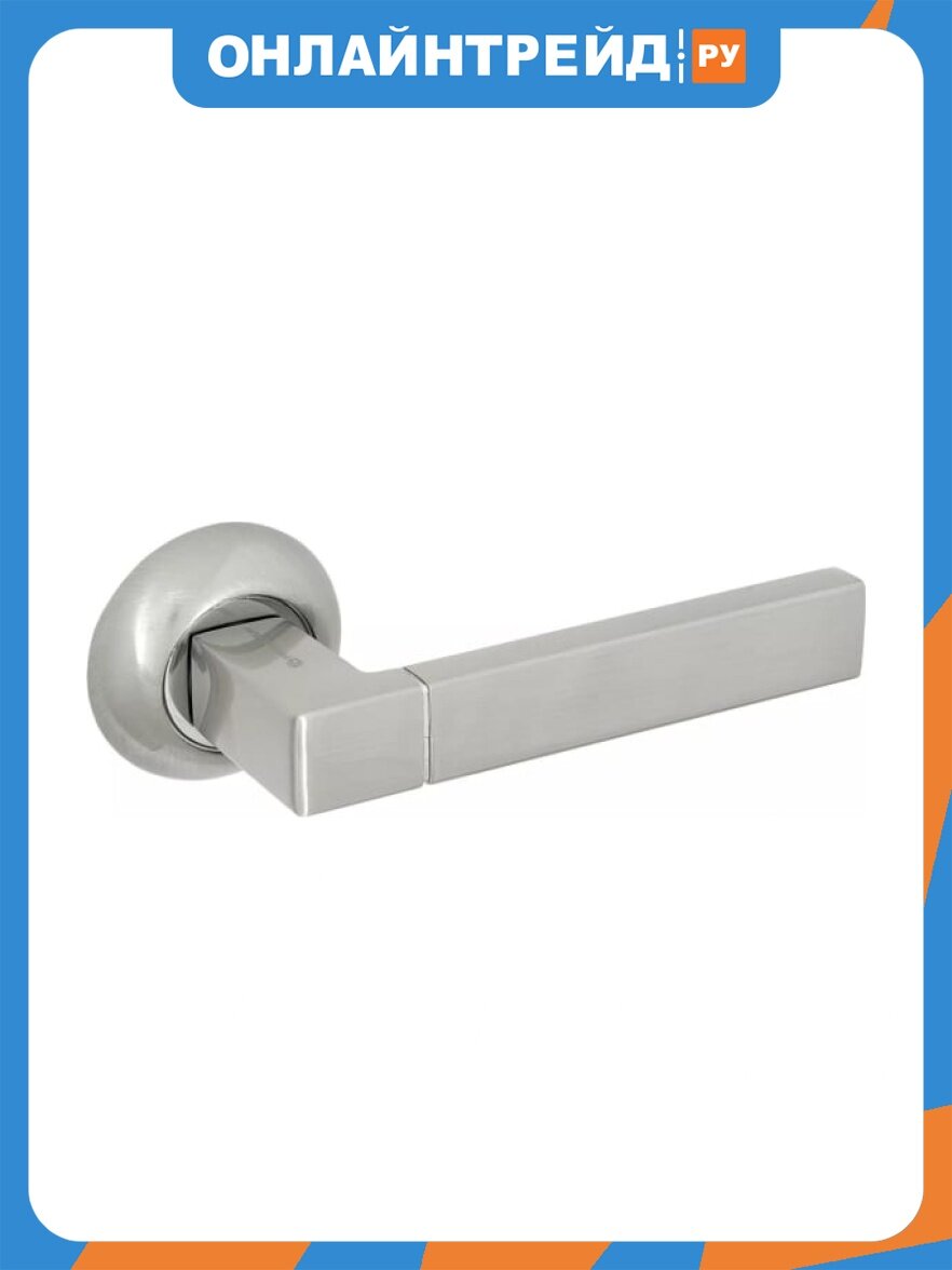 Дверная ручка Palladium Openclose System Palladium Quadra SN