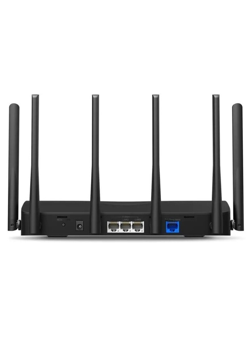 Wi-Fi роутер Mercusys MR47BE — фото 1