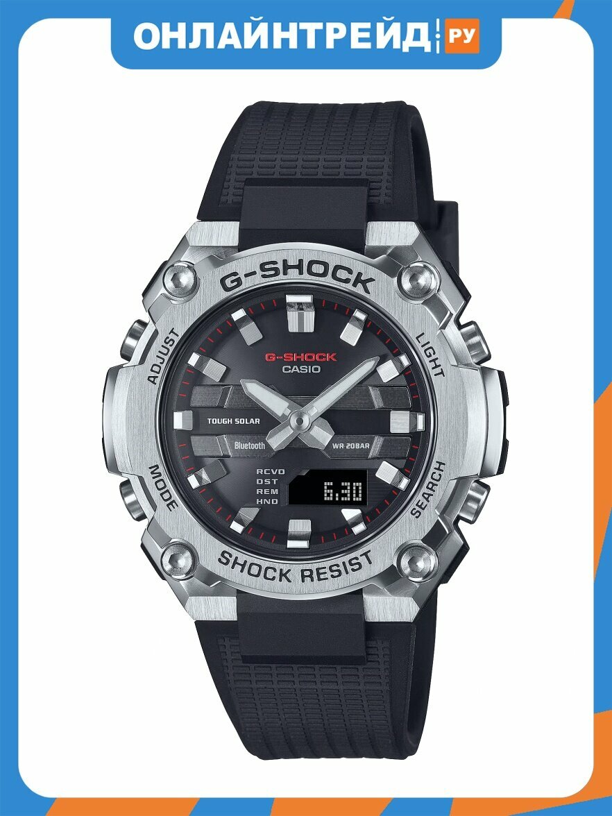  CASIO