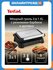 Электрический гриль Tefal SuperGrill 3 в 1 XL GC520DE0
