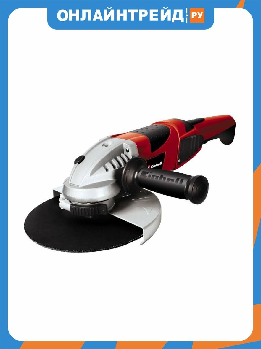 Углошлифовальная машина Einhell TE-AG 230/2000