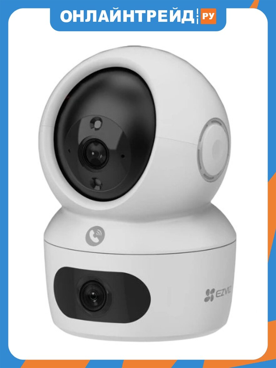 Видеокамера Ezviz CS-H7c (44WF, W2)