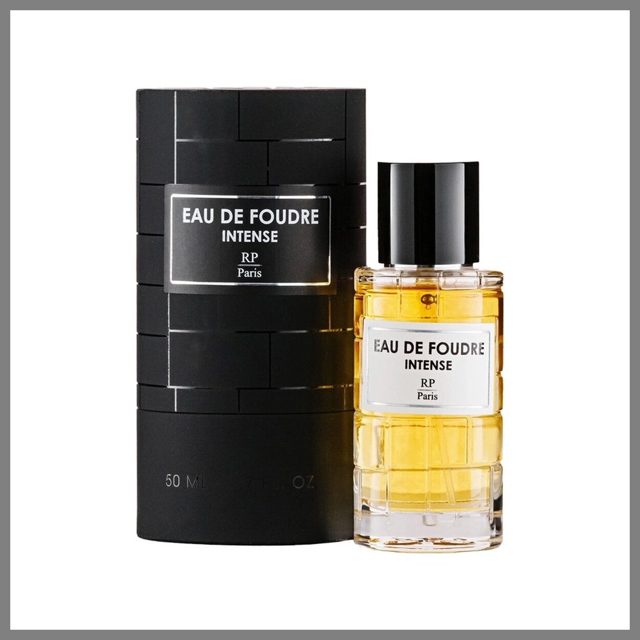 RP Paris Eau De Foudre Intense Парфюмерная вода 50мл