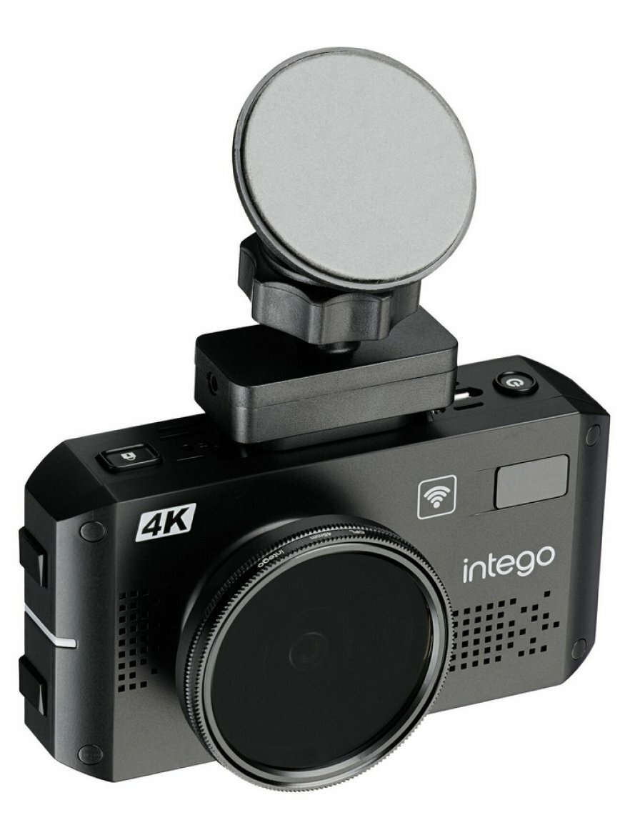 Видеорегистратор Intego VX-1300S 4K — фото 1