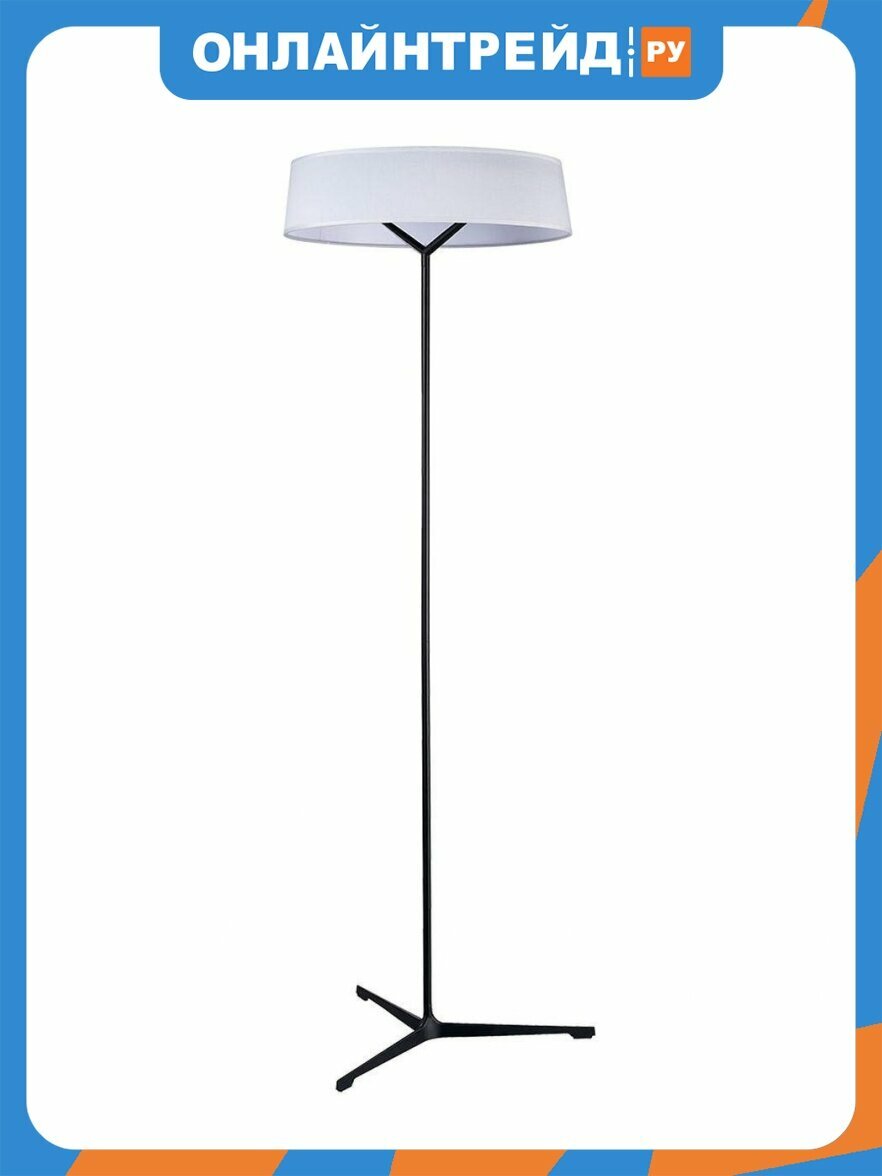 Торшер Divinare Alma 1029/06 PN-11
