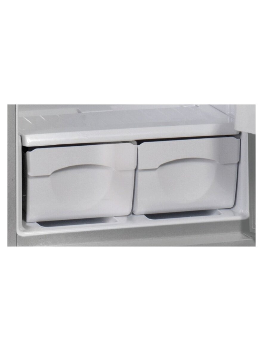 Холодильник Indesit ITD 167 W — фото 1
