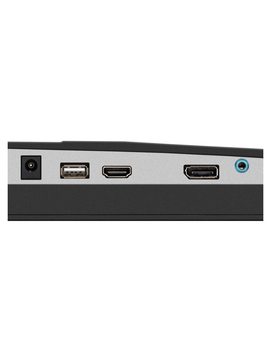 Монитор Exegate ES3207A SmartView 31.5" Black — фото 1