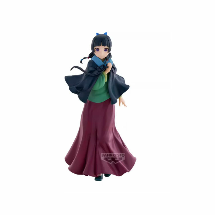 Фигурка унисекс BANPRESTO "Шепот Аптекаря" Кошка, Kitten