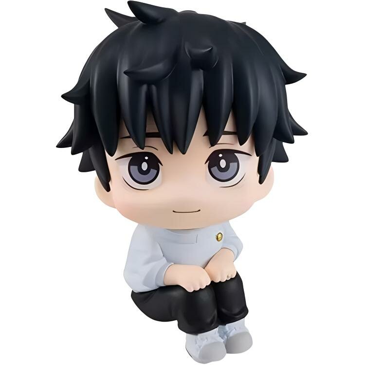 Фигурка унисекс MegaHouse Yuta Okkotsu LOOKUP, 12 см