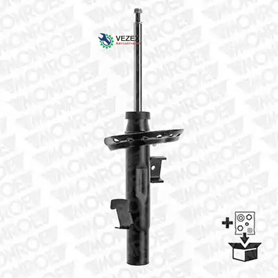 MONROE G8202 Амортизатор подвески ORIGINAL (Gas Technology)