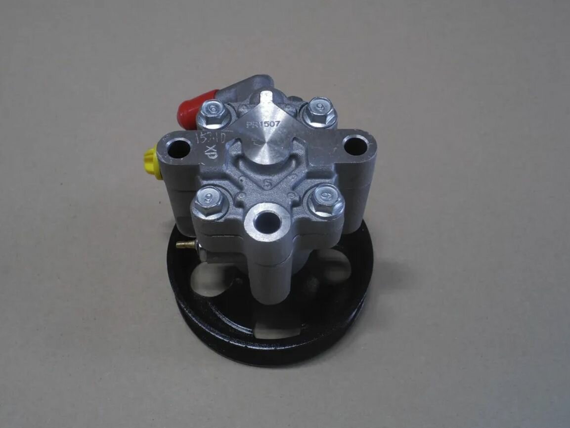 Насос ГУР Geely X7, Atlas двигатели 2.0L / 2.4L арт 1014014263