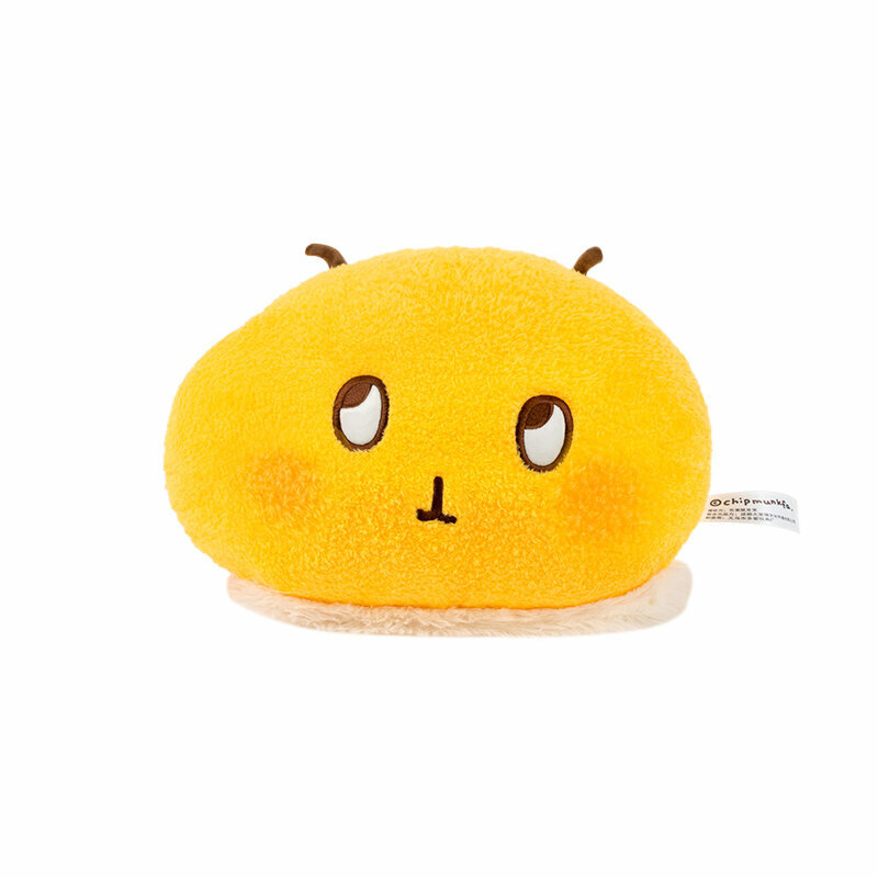 Плюшевая кукла унисекс Love Honey Bee Hehe, Honey Throw Pillow-Sneak Peek