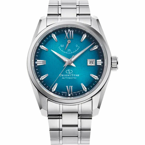  ORIENT