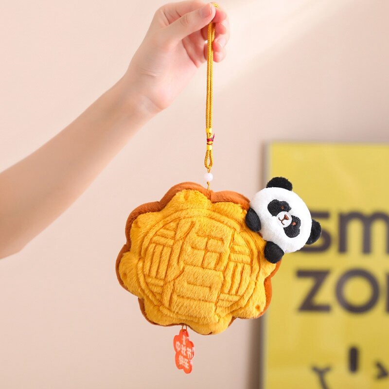 Игрушки подвесные XIONGJUN — фото 1