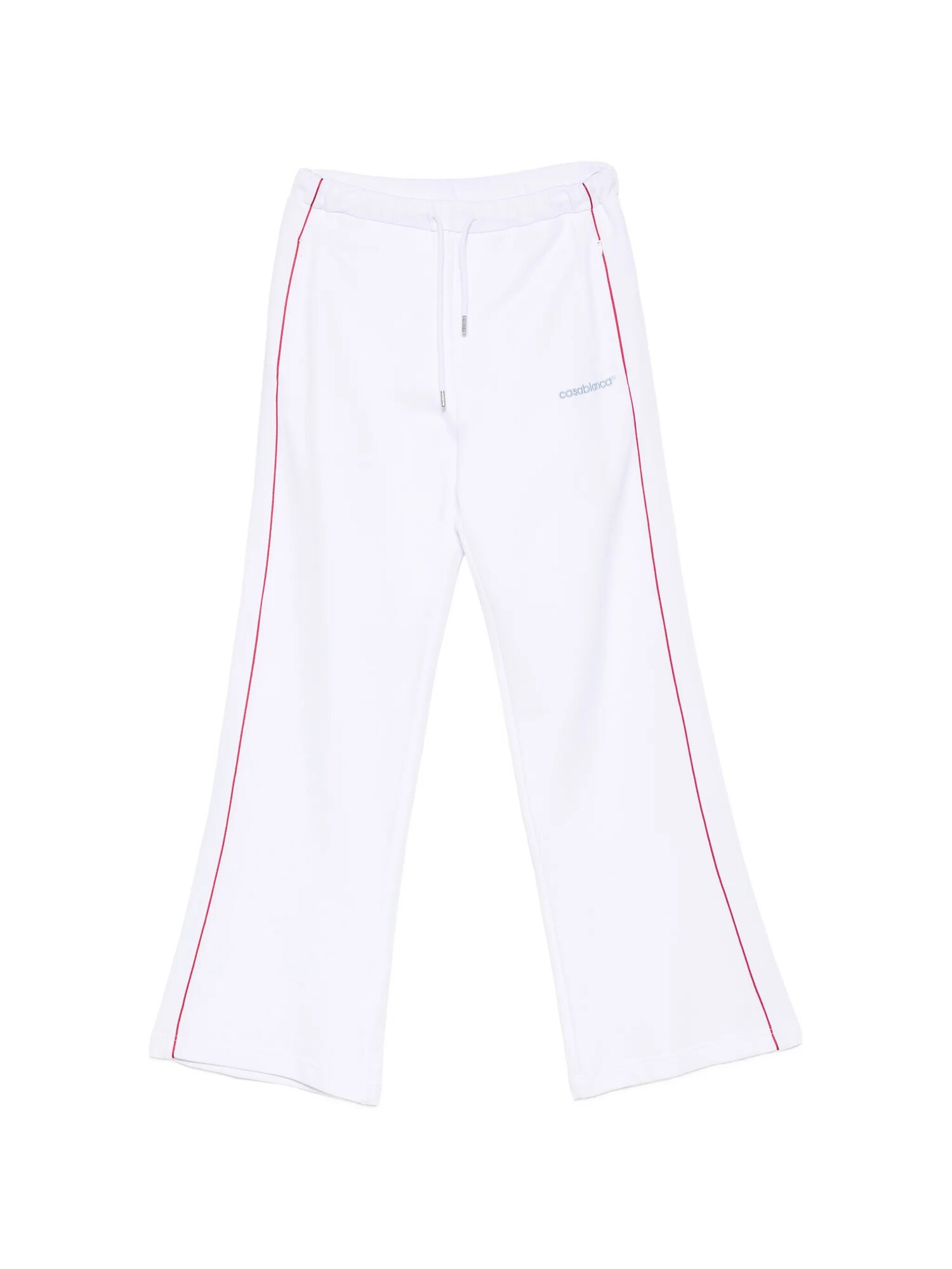 Брюки Drawstring-waistband track pants