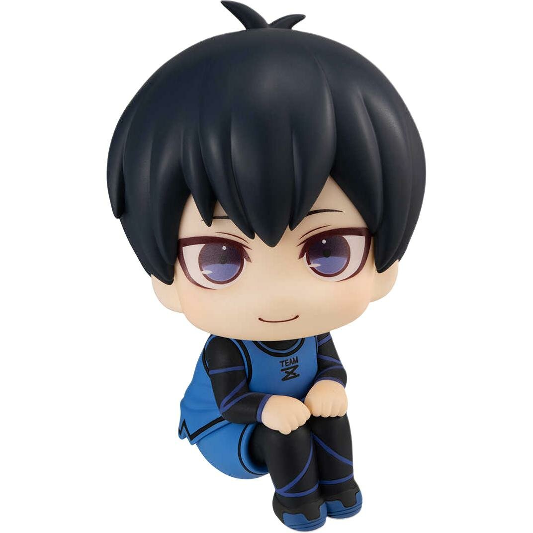 Фигурка унисекс MegaHouse Look UP Blue Lock, Йоичи Исаги