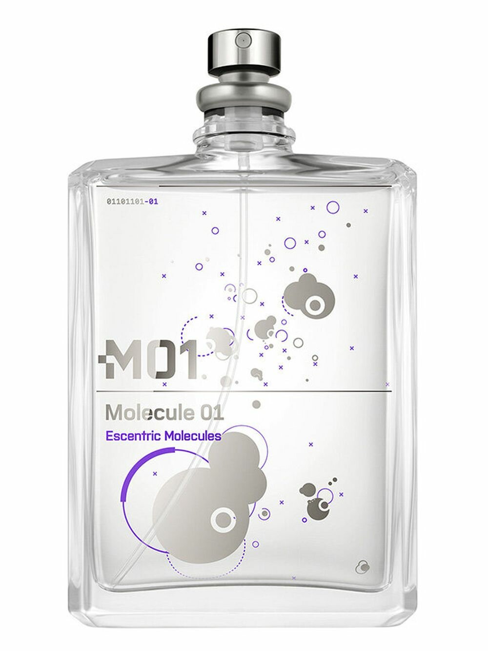 Туалетная вода Escentric Molecules Molecule 01 100 мл унисекс