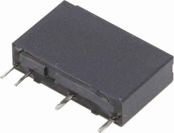 OMRON G6DN-1A-SL DC24 Реле электромеханические и DC контакторы, 1шт