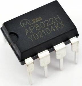 Контроллеры постоянного тока Minos AP8022H DIP-8, 1шт