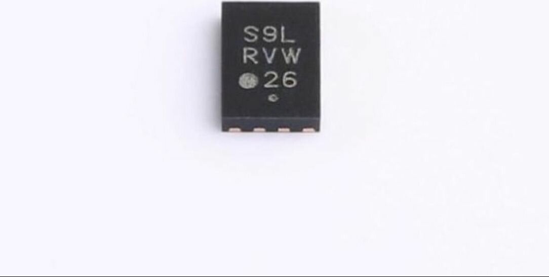 ONSEMI CAT25512HU5I-GT3 память UDFN-8 EEPROM, 1шт