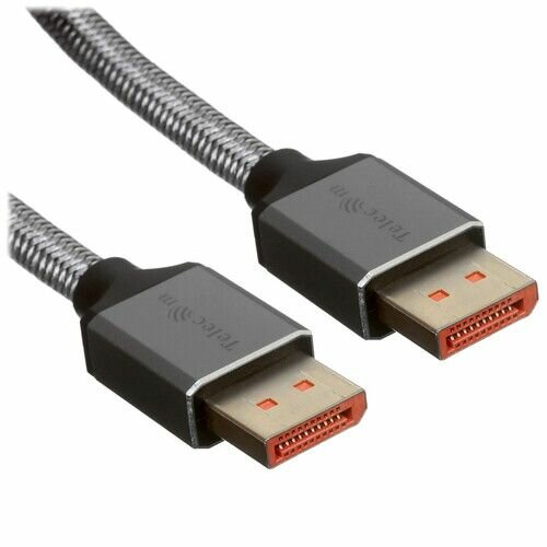 Кабель DisplayPort - DisplayPort, 1.5 м — фото 1