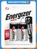 Элемент питания Energizer Max LR14 C бл 2