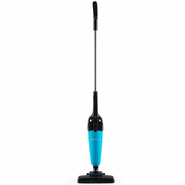 Вертикальный пылесос Arnica Merlin Pro Light ET13212 синий
