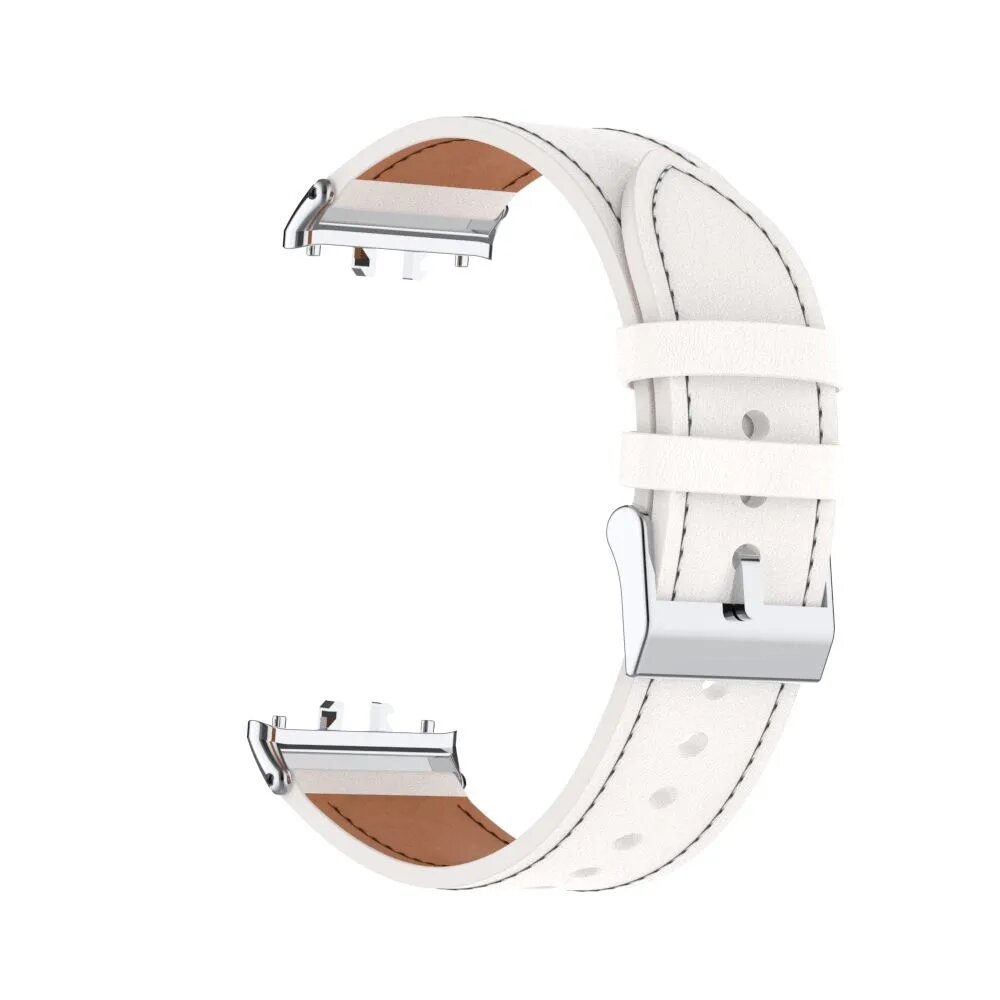 Кожаные ремешки для наручных браслетов Samsung Galaxy Fit 3 R390 и кольца для часов Fit 3 SM - R390
