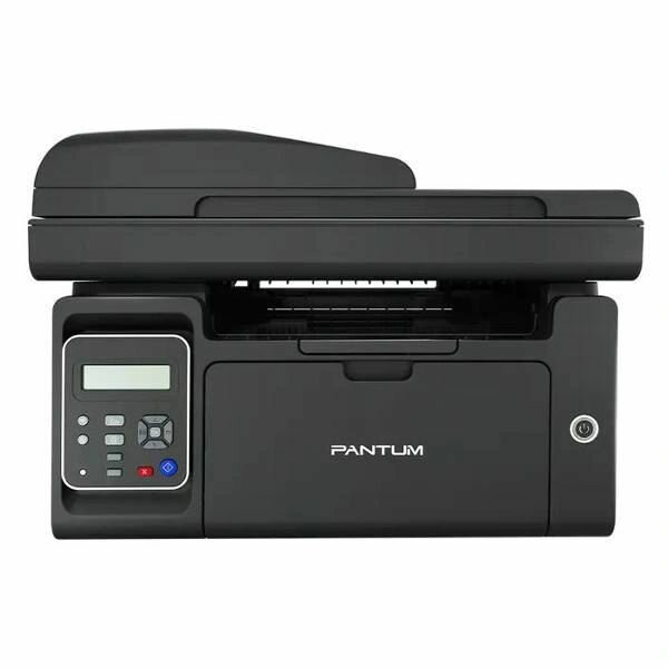 Многофункциональное устройство Pantum M6550W