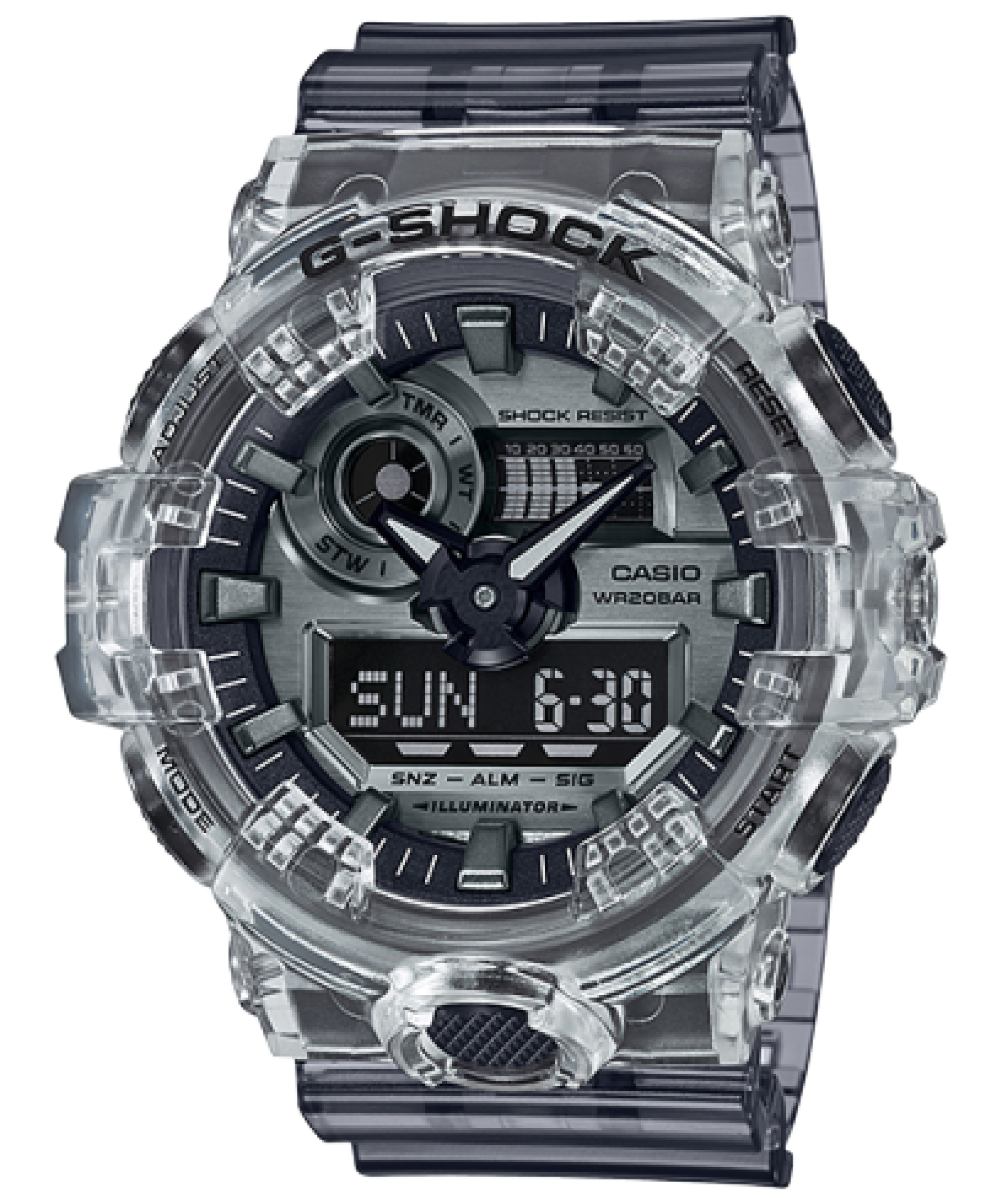 Наручные часы G-Shock