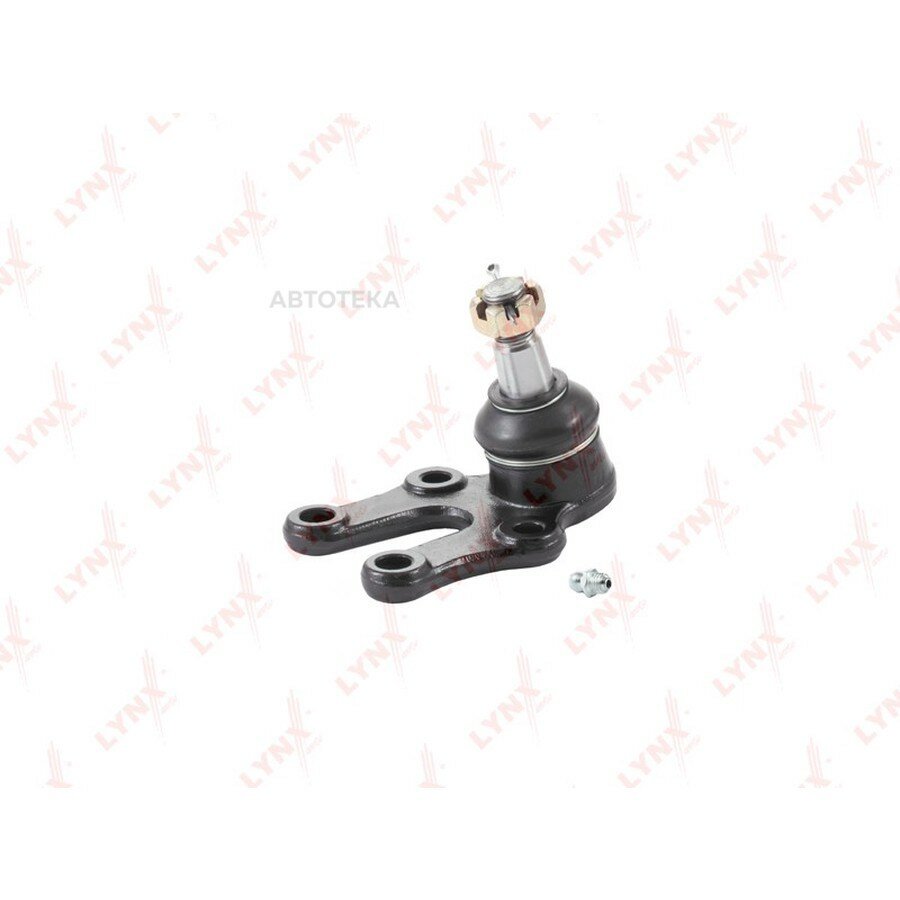 Шаровая опора нижняя L/R TOYOTA HiAce 1.8-2.7 83> LYNXAUTO C1067LR