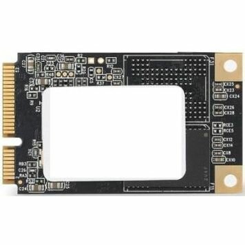SSD-накопитель Netac NT01N5M-512G-M3X 512 ГБ mSATA