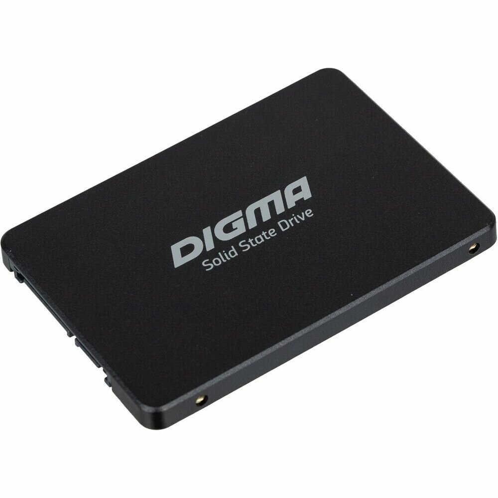 SSD-накопитель Digma DGSR2001TS93T 1 ТБ 2.5" SATA III