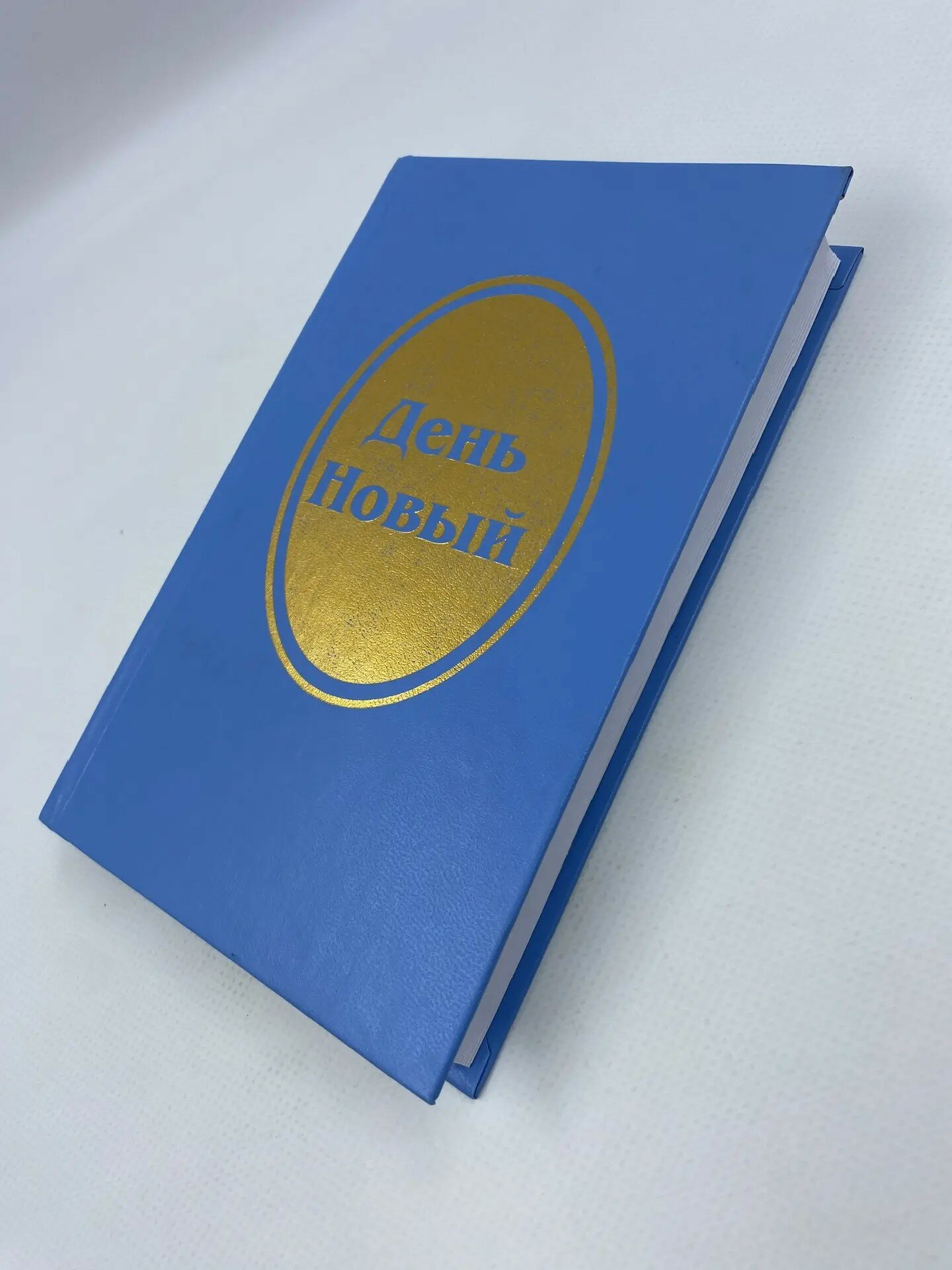 День новый. Книга 1 — фото 1