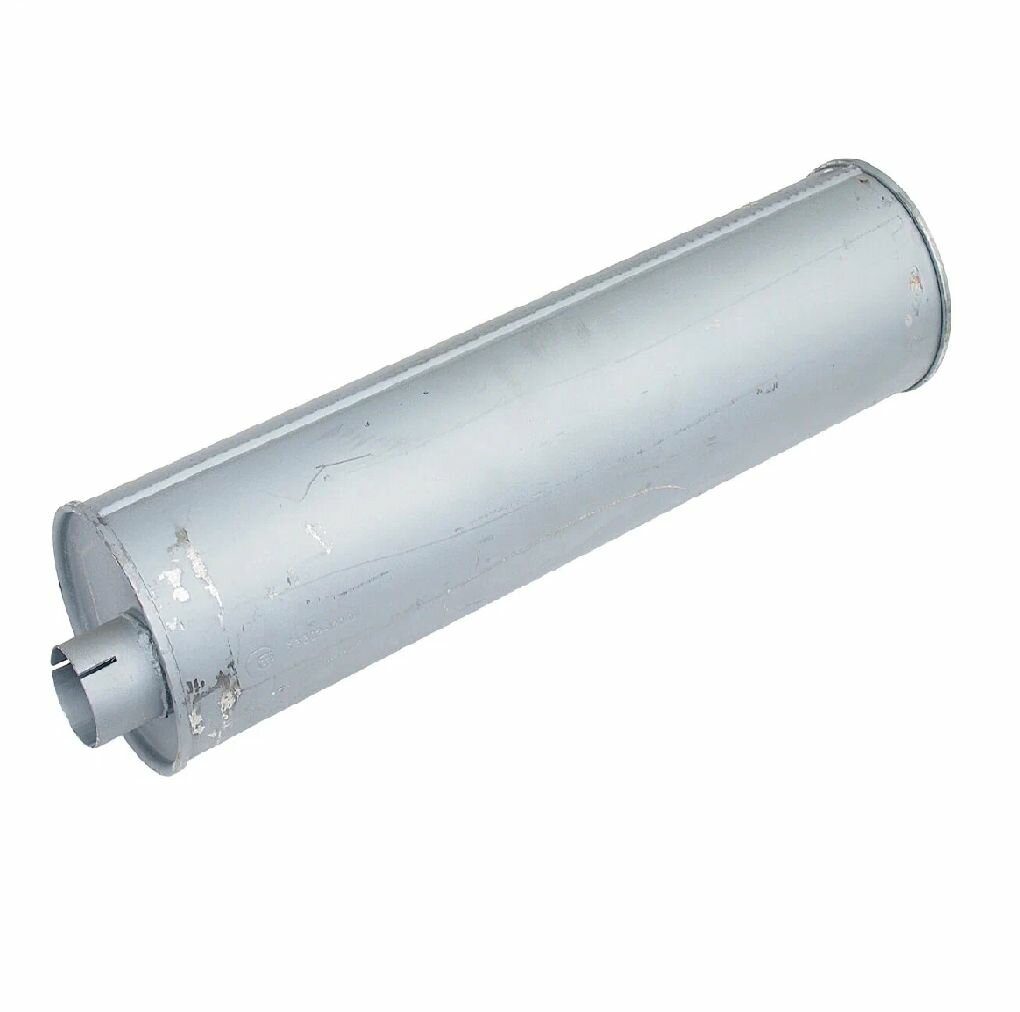 Глушитель ГАЗ-3302 (Газель) короткий
