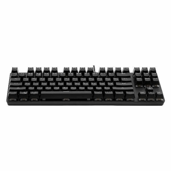 Игровая клавиатура Rapoo V500ALLOY