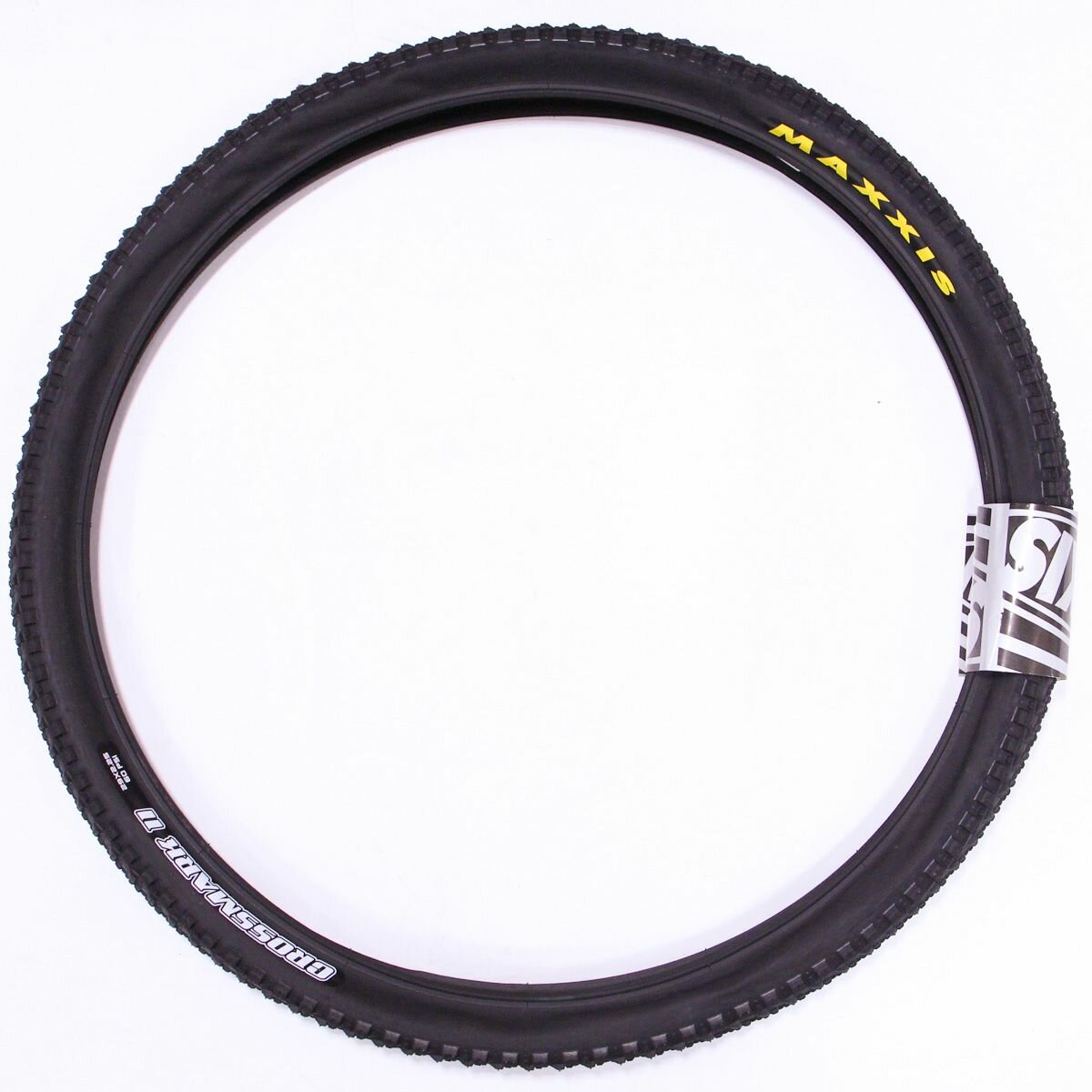 Велопокрышка Maxxis Crossmark II 29x2.25 57-622 Wire (uni: one size)