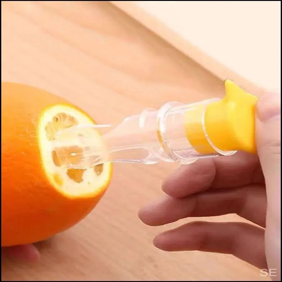 Ручная соковыжималка, 0.00 л, 1 шт