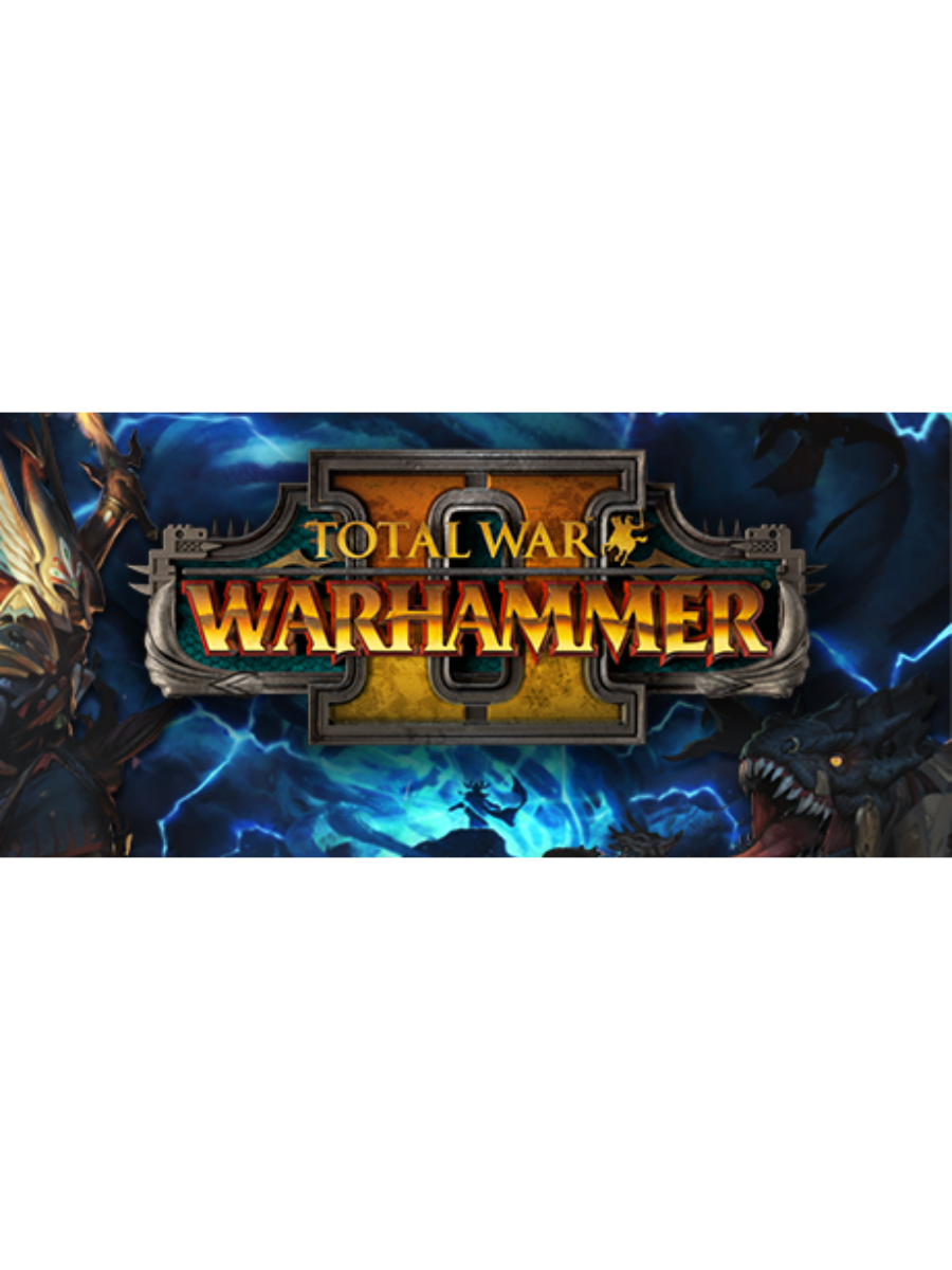 Total War: WARHAMMER II, Steam-gift, регион Япония, подарок стим, автодоставка