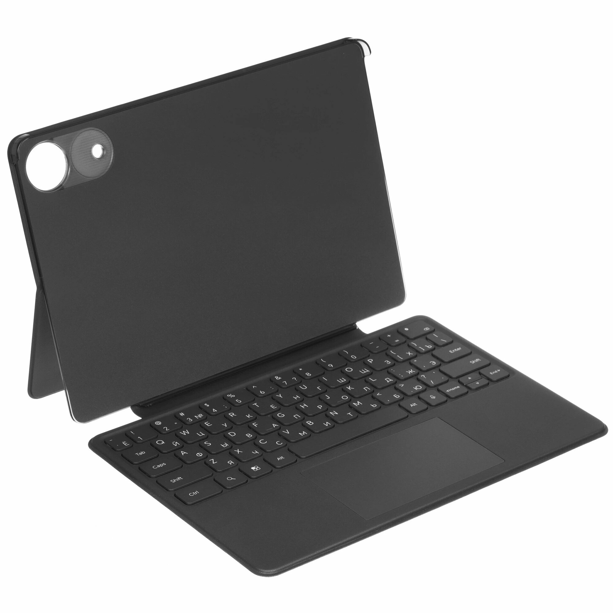 Чехол-клавиатура для планшета HONOR PAD V9 SMART KEYBOARD 5504ACML (RLG-K800) Серый HONOR CHOICE