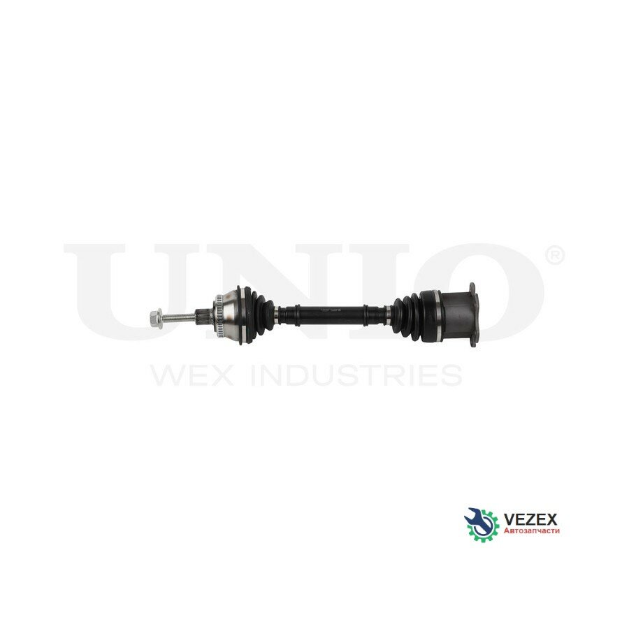 UNIO CVJ-10049 Вал приводной