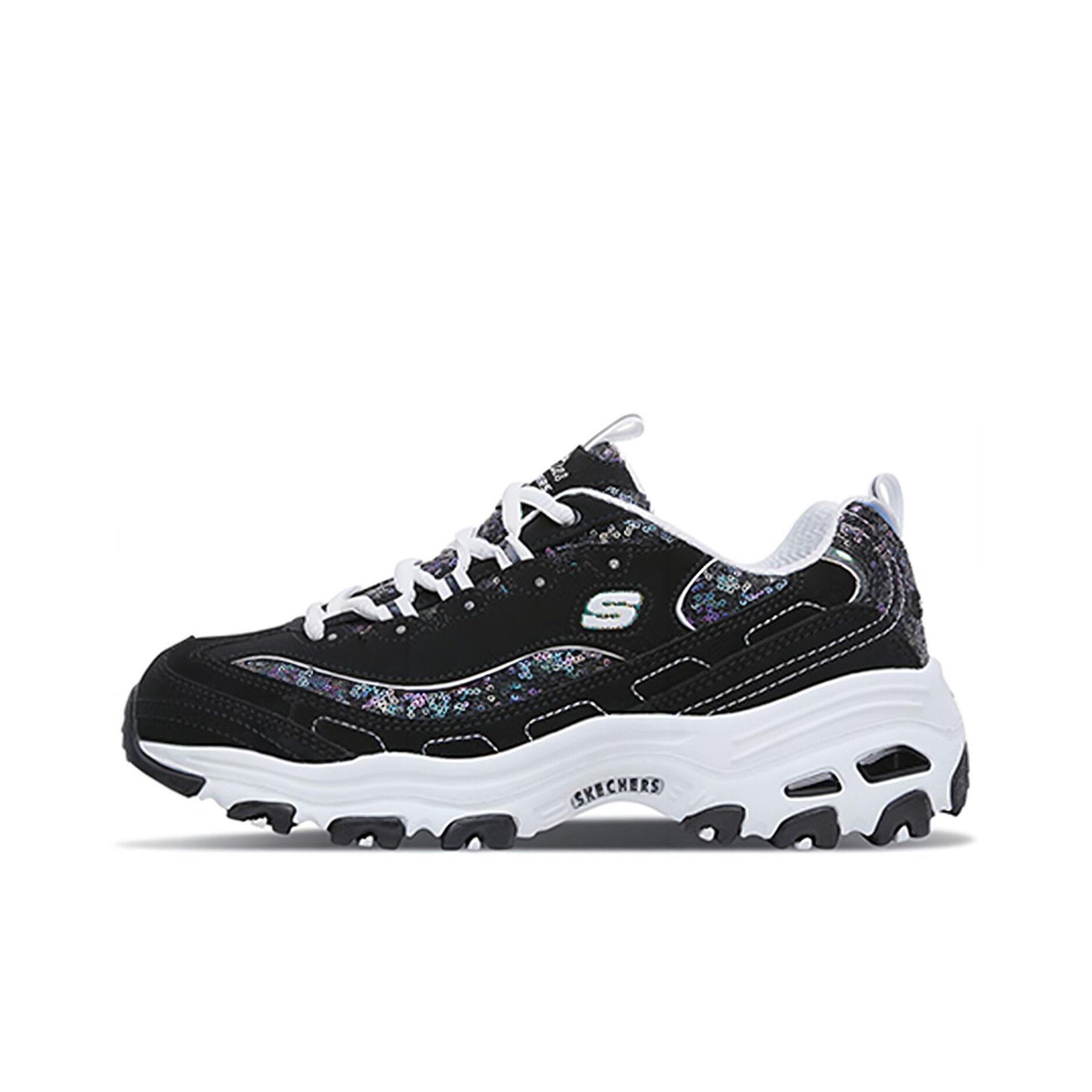 Кеды SKECHERS D'LITES 1.0