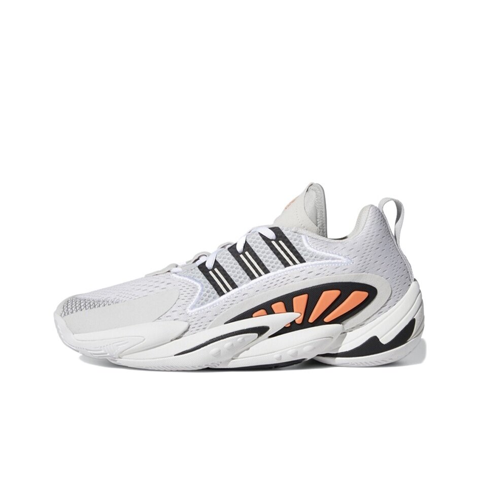 Кроссовки Crazy BYW X 2.0