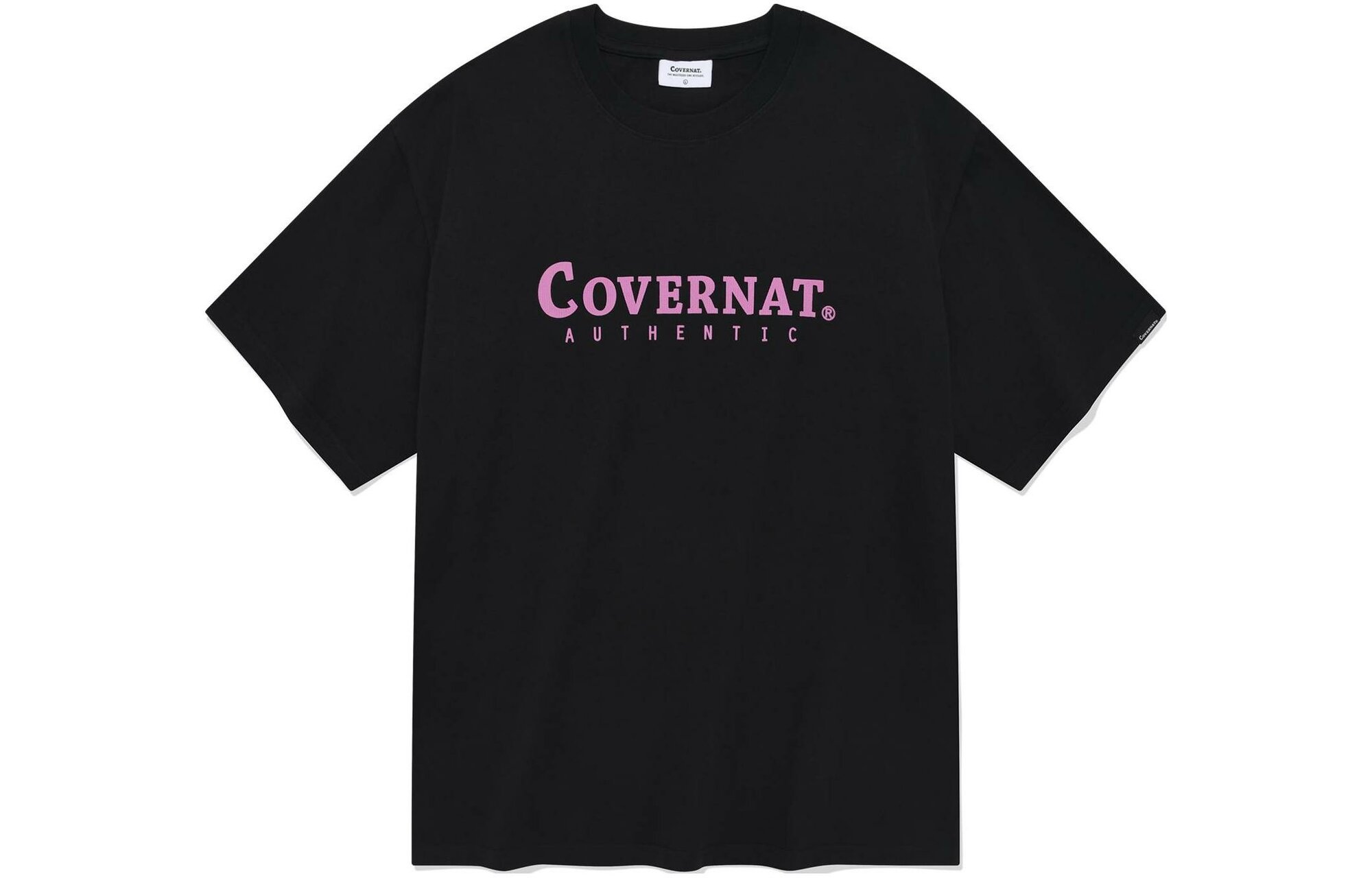 Футболка COVERNAT